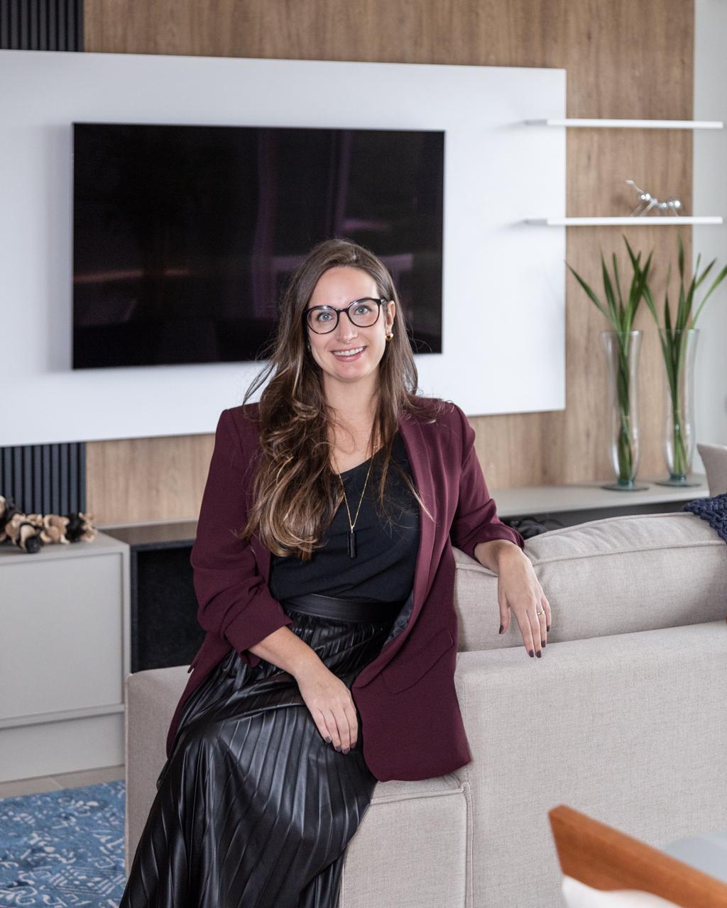 Samantha Poeta Arquitetura